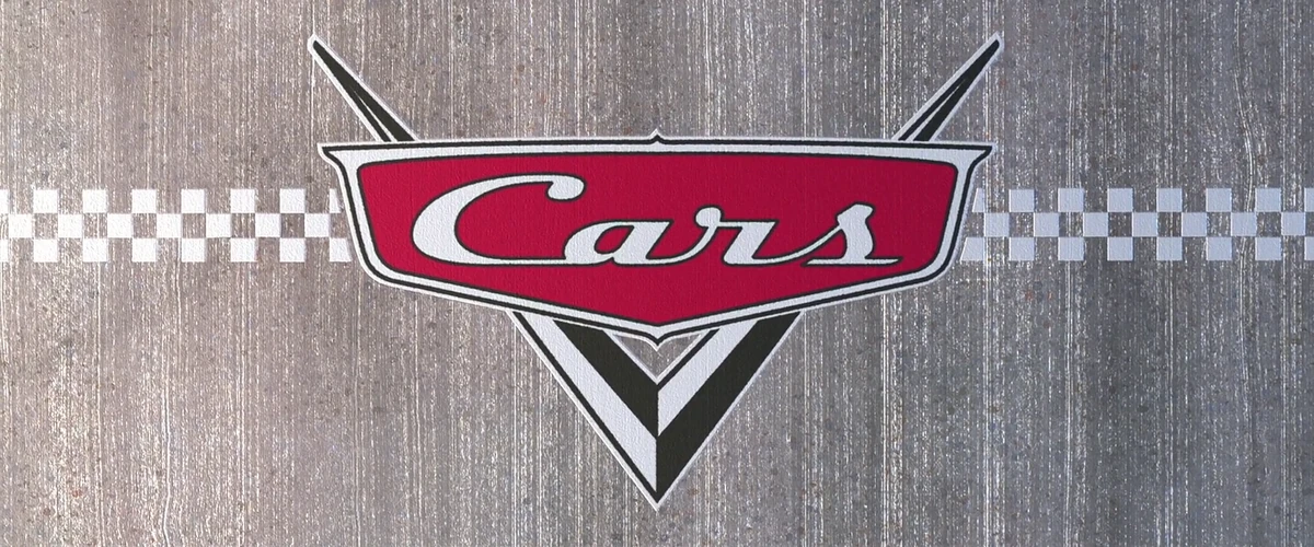 Cars (serie)/Otros | Logopedia | Fandom