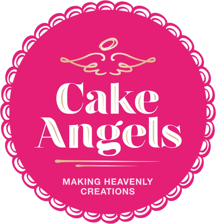 Cake Angels | Logopedia | Fandom
