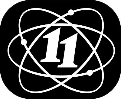 Canal 11 (Venezuela) | Logopedia | Fandom