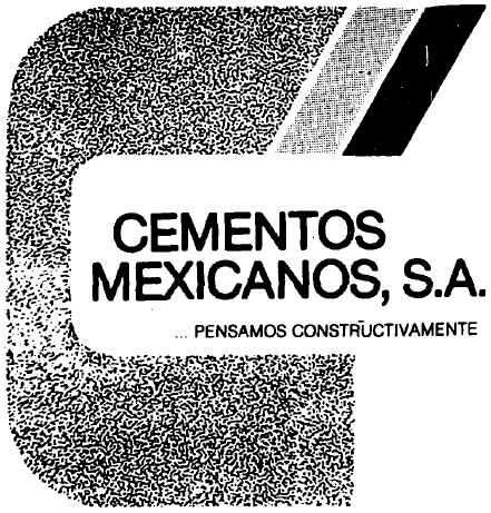 Cemex | Logopedia | Fandom