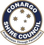 Conargo Shire Council | Logopedia | Fandom