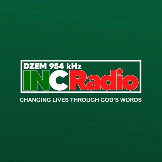 Inc Radio Logo Authentic Meets Artificial – The New Intelligence