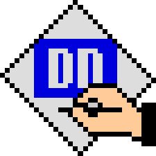 DiskDoubler | Logopedia | Fandom