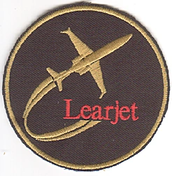 Learjet | Logopedia | Fandom