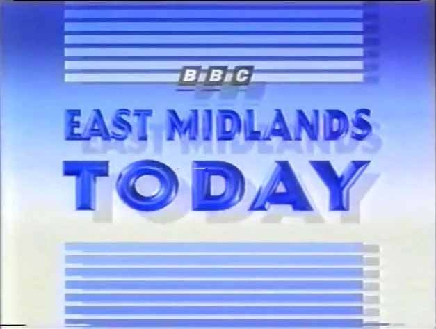 BBC East Midlands Today | Logopedia | Fandom