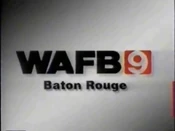 WAFB | Logopedia | Fandom