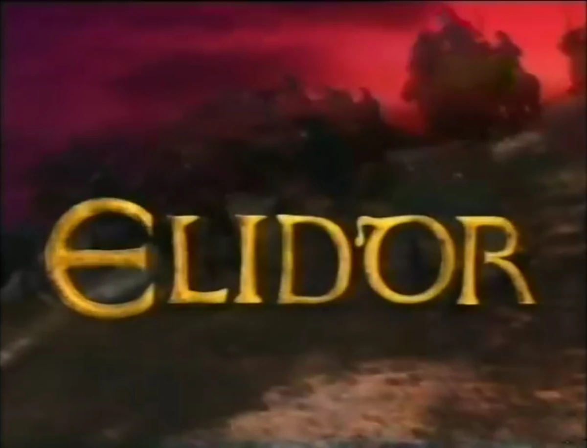 Elidor | Logopedia | Fandom