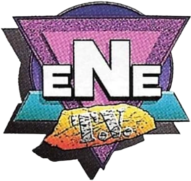 Ene TV | Logopedia | Fandom