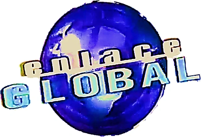 Enlace global | Logopedia | Fandom