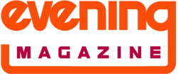 Evening Magazine | Logopedia | Fandom