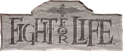 Fight For Life | Logopedia | Fandom