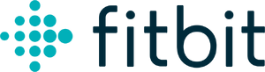 Fitbit logo store