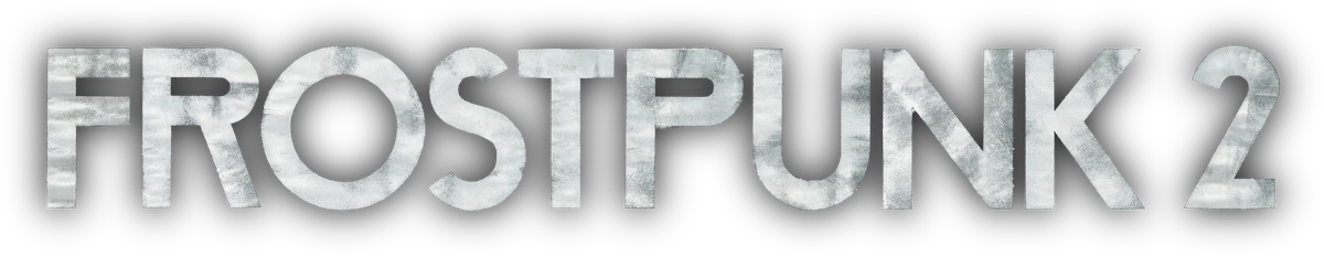 Frostpunk 2 | Logopedia | Fandom