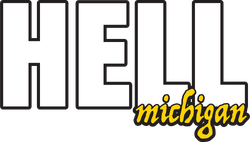 Hell, Michigan | Logopedia | Fandom