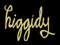 Higgidy | Logopedia | Fandom