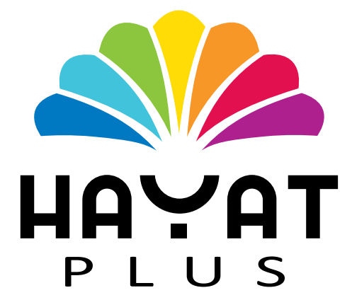 Category:Hayat Media | Logopedia | Fandom