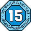 Irish Film Classification Office/Ratings | Logopedia | Fandom