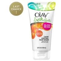 Olay Fresh Effects | Logopedia | Fandom