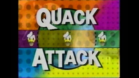 Donald's Quack Attack | Logopedia | Fandom