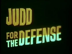 Judd, for the Defense | Logopedia | Fandom