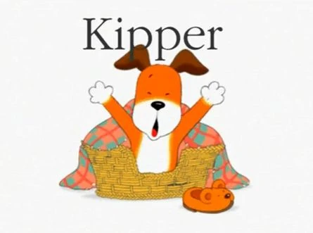 Kipper | Logopedia | Fandom