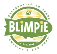 Blimpie | Logopedia | Fandom