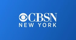 Cbs New York Logo Zeam: CBS News New York