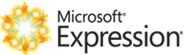 Microsoft Expression | Logopedia | Fandom