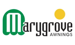 Marygrove Awnings | Logopedia | Fandom