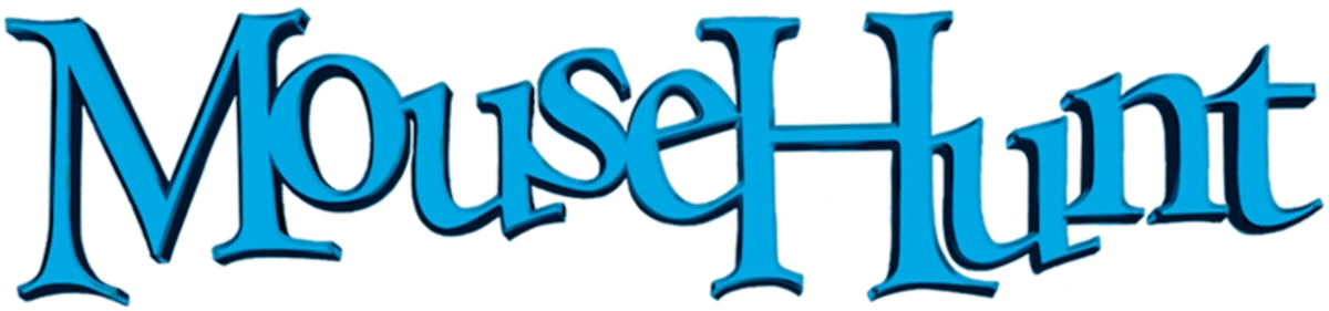 MouseHunt | Logopedia | Fandom