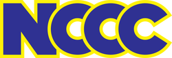 NCCC Malls | Logopedia | Fandom
