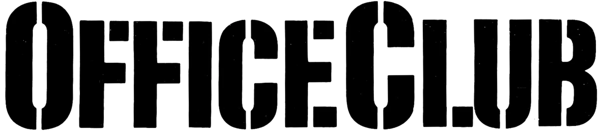 Office Club | Logopedia | Fandom