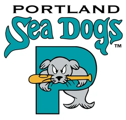 Portland Sea Dogs | Logopedia | Fandom