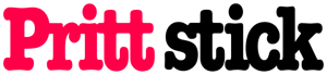 Pritt Stick (UK) | Logopedia | Fandom