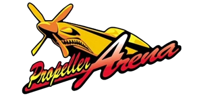 Propeller Arena: Aviation Battle Championship | Logopedia | Fandom