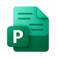 Microsoft Publisher | Logopedia | Fandom