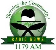 Radio BGWS | Logopedia | Fandom