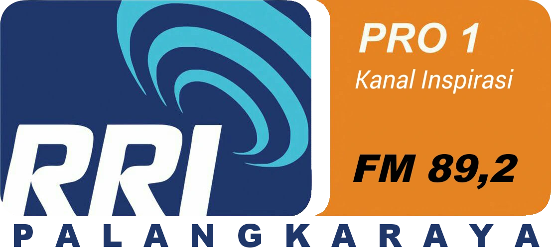 RRI Pro 1 Palangkaraya | Logopedia | Fandom