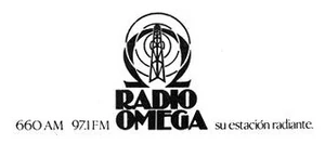 Radio Omega | Logopedia | Fandom