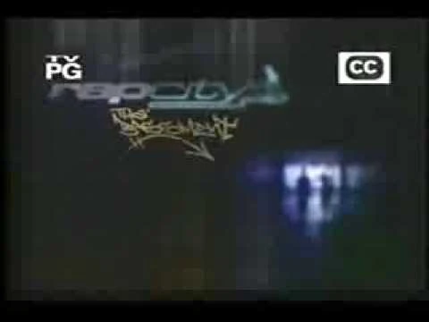 BET's Rap City | Logopedia | Fandom