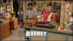 Rodney | The Title Screens Wiki | Fandom