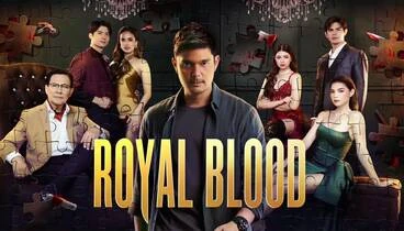 Royal Blood (TV series) | Logopedia | Fandom