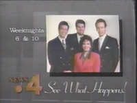 KDBC-TV | Logopedia | Fandom