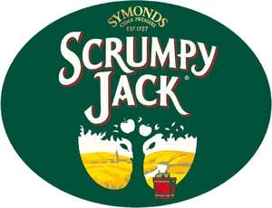 Scrumpy Jack | Logopedia | Fandom