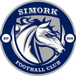Simork FC | Logopedia | Fandom