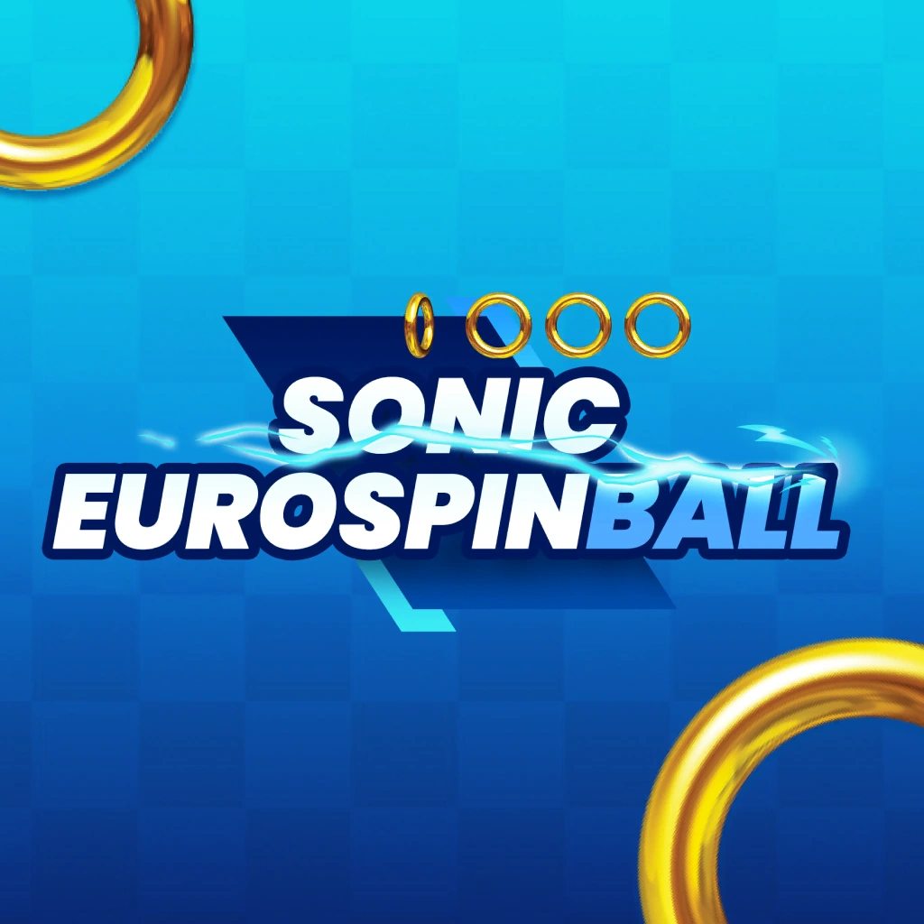 Sonic Eurospinball | Logopedia | Fandom