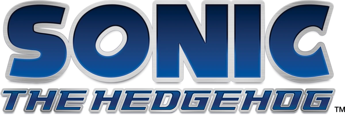 Sonic the Hedgehog (2006) | Logopedia | Fandom