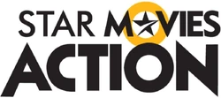 Star Movies Action Logo