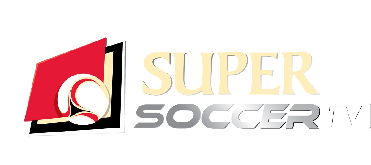 SuperSoccer TV | Logopedia | Fandom