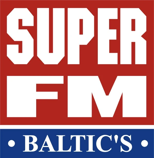 Super FM (Lithuania) | Logopedia | Fandom